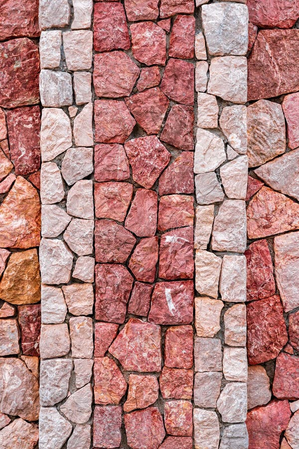 Purple and Pink Marble Stone Wall Texture Background. the Texture of ...