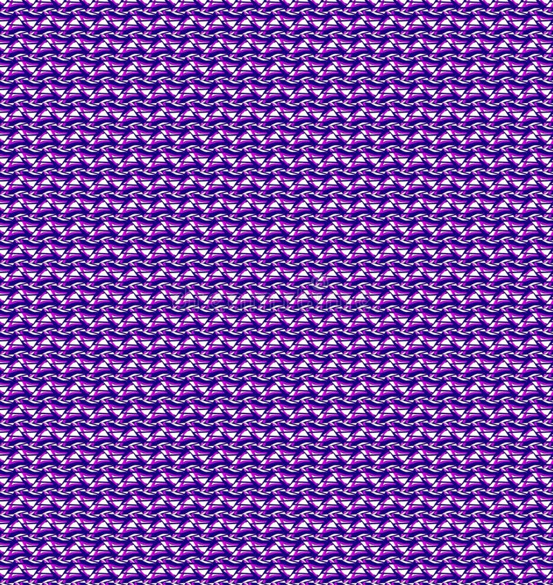 Purple Pink White Line Pattern Wallpaper Stock Image - Image of ...