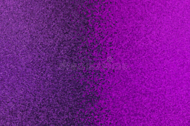 Purple Pixel Abstract Background. Stock Illustration - Illustration of ...