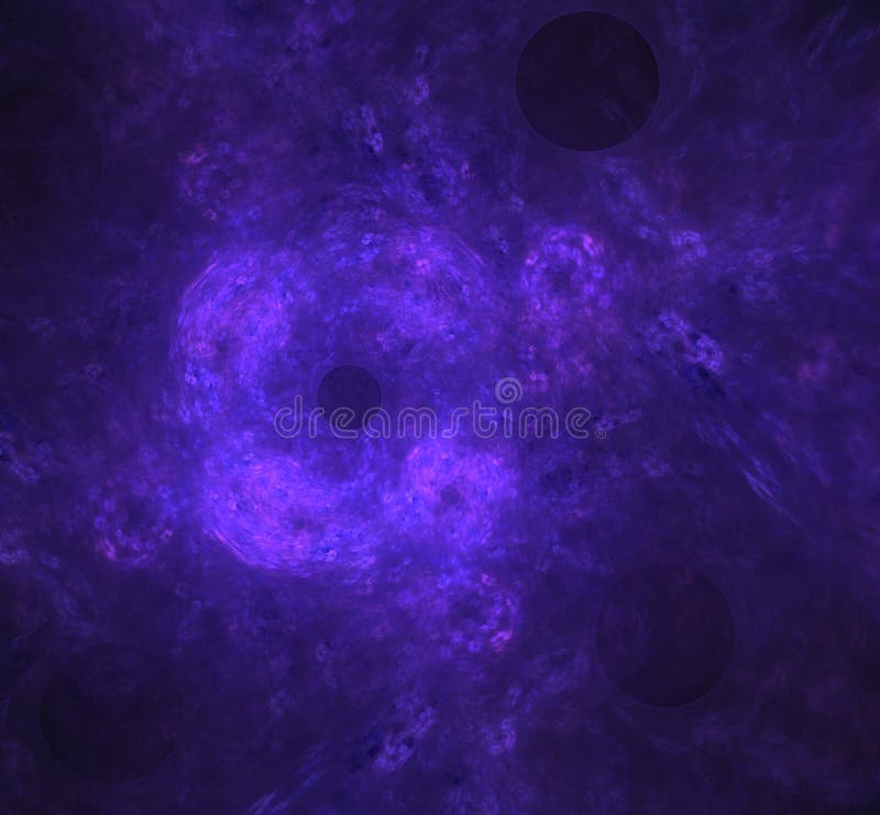 Purple Pixel Fractal Texture. Fantasy Fractal Texture. Digital Art. 3D ...