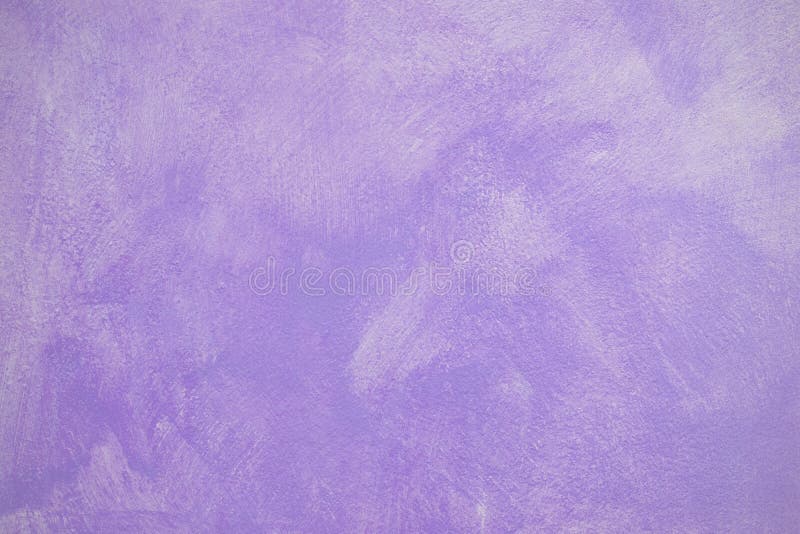 Purple Plaster Wall Surface Stock Image - Image of vintage, style ...