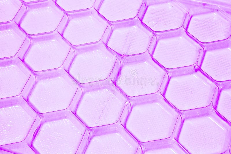 Purple Plastic Pattern Background Stock Image - Image of backgrounds ...
