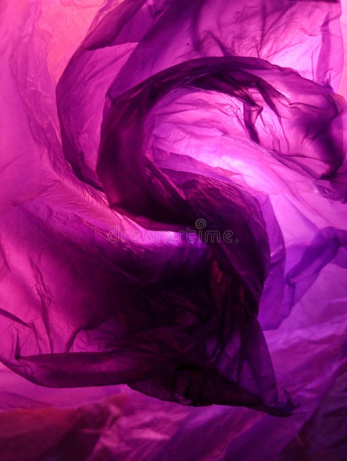 Purple Plastic Texture in Abstract Style Stock Image - Image of plastic ...
