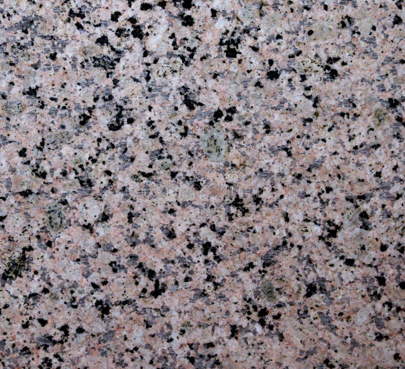 Purple Point Brown Granite Sheet Stone Texture Background Stock Photo ...