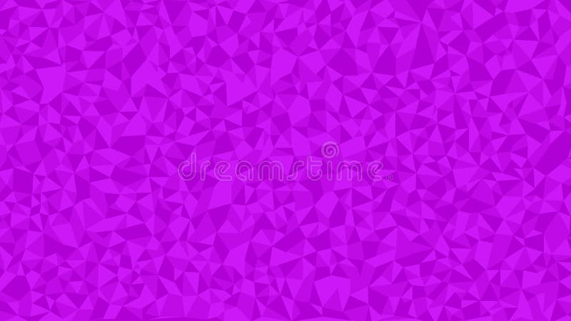 Purple Polygon Art Background Geometric Pattern, Triangle Polygon ...