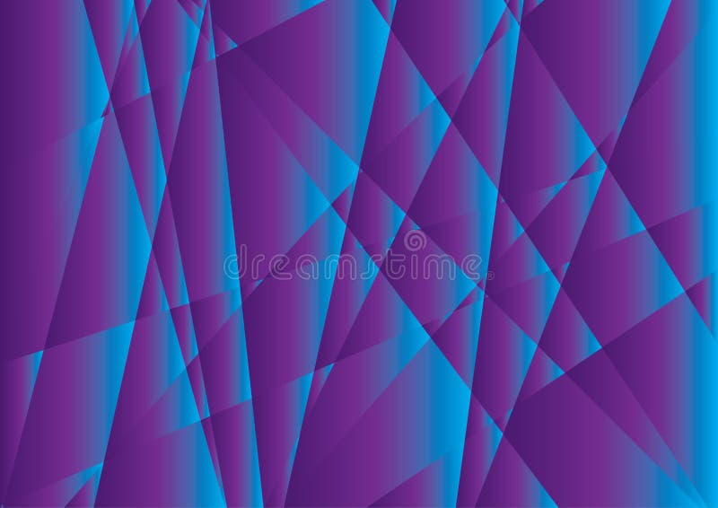 Purple Polygonal Abstract Background, Texture Design, Vector Stock ...