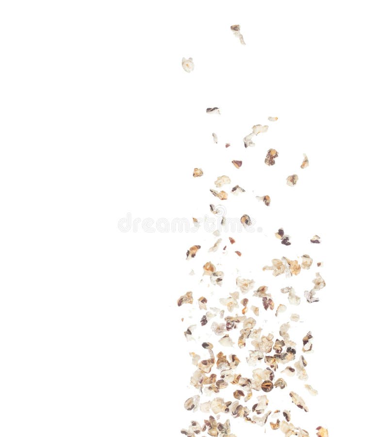 Purple Pop Corn Fly Explosion, Purple Snack Organic Pop Corn Float ...