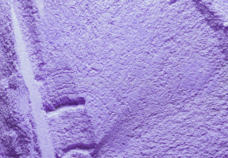 Purple powder texture stock image. Image of blush, makeup - 136798737