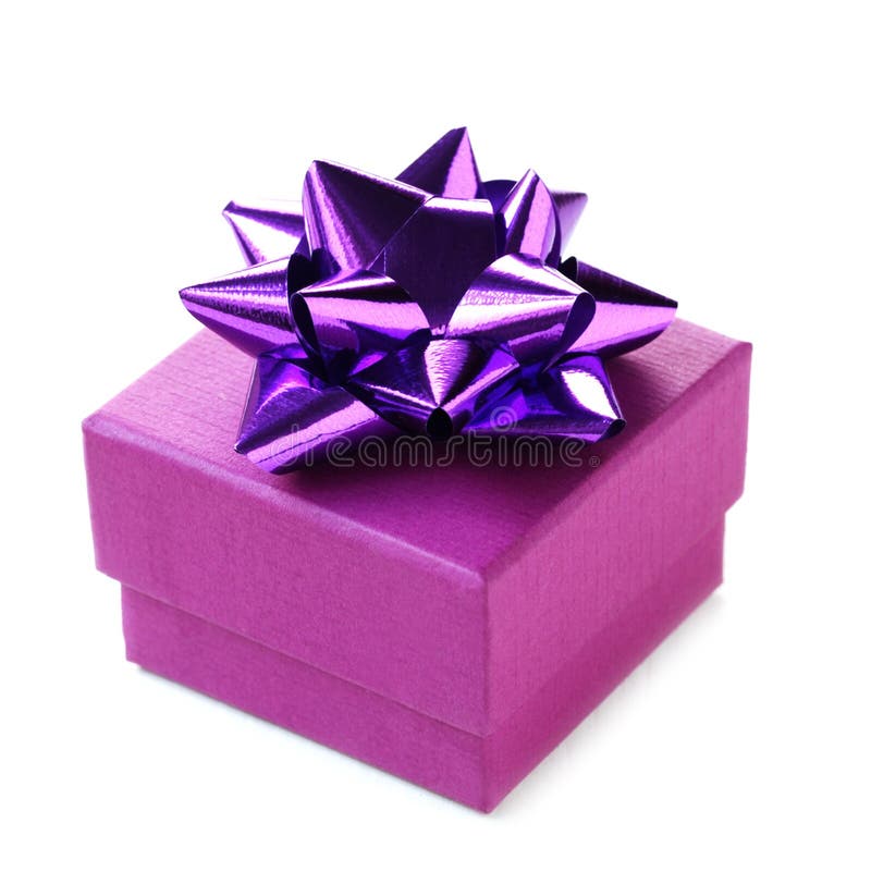Purple Present Stock Images - Download 42,176 Royalty Free Photos