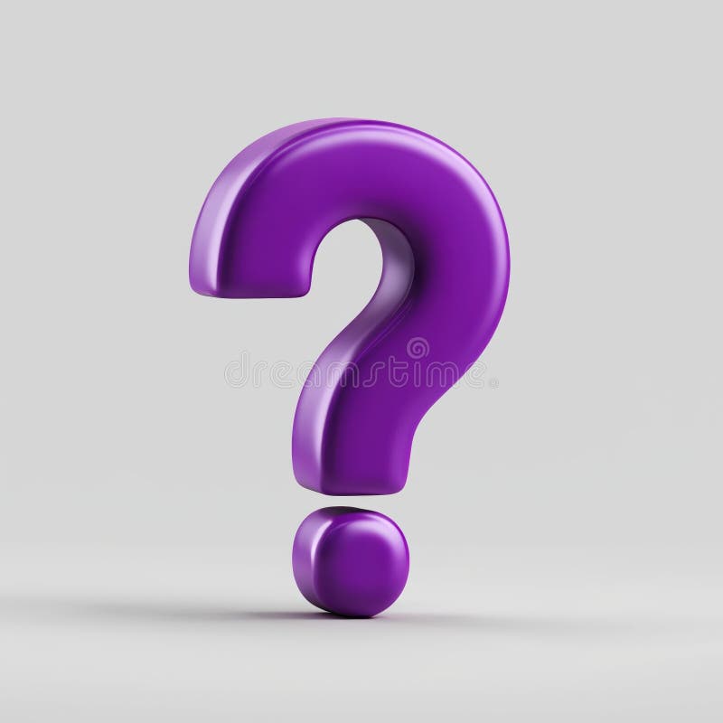 Purple Question Mark Stock Illustrations – 4,293 Purple Question Mark ...