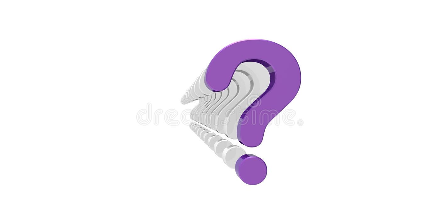 Purple Question Marks Stock Illustrations – 1,973 Purple Question Marks ...