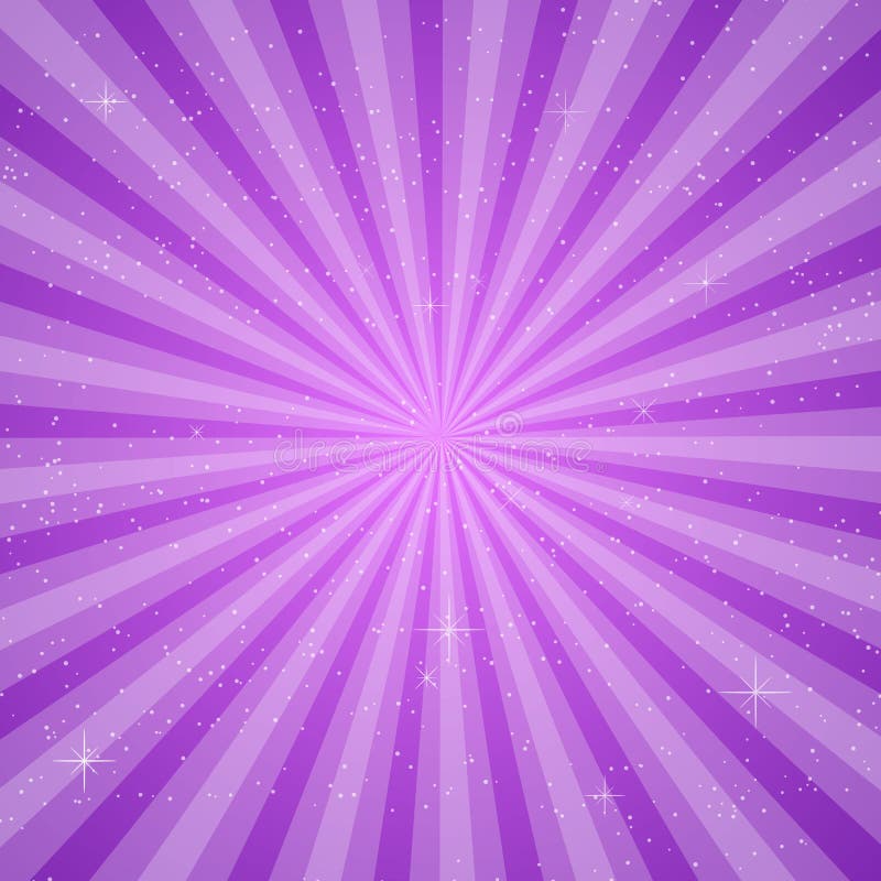 Purple Rays Background Stock Illustrations – 10,707 Purple Rays ...