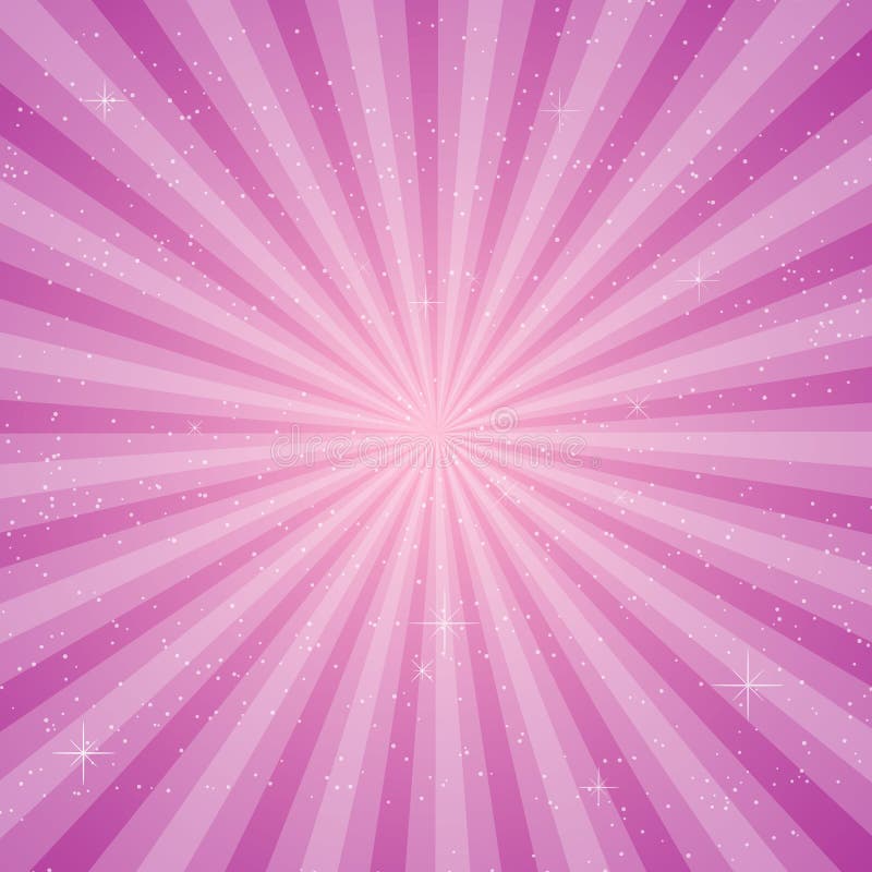 Purple Rays Abstract Background Texture Pattern Stock Vector ...
