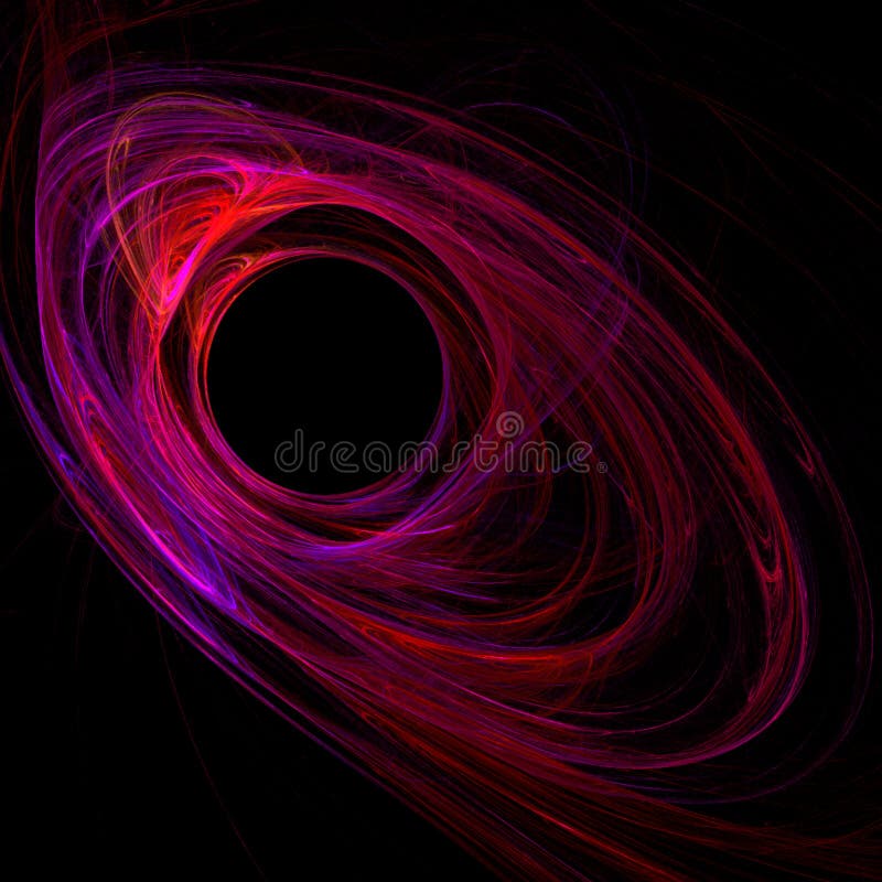 Purple and Red Abstract Background, Color Digital Graphics Stock ...