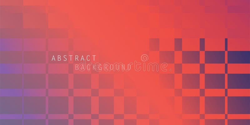 A Purple and Red Abstract Background Features a Subtle Checkered ...