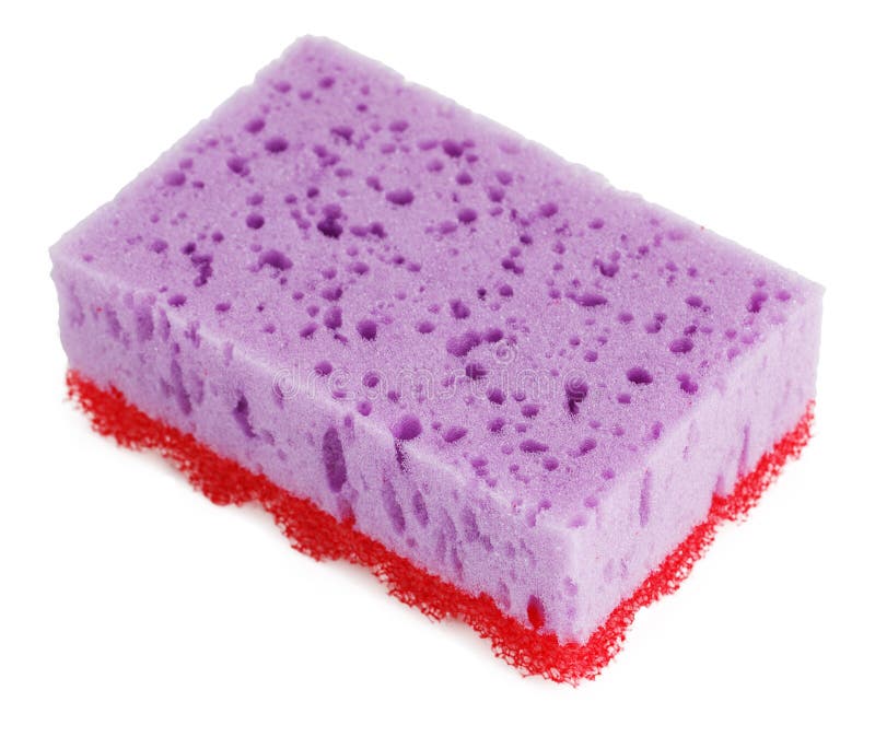 Purple Red Sponge Handle Stock Photos - Free & Royalty-Free Stock ...