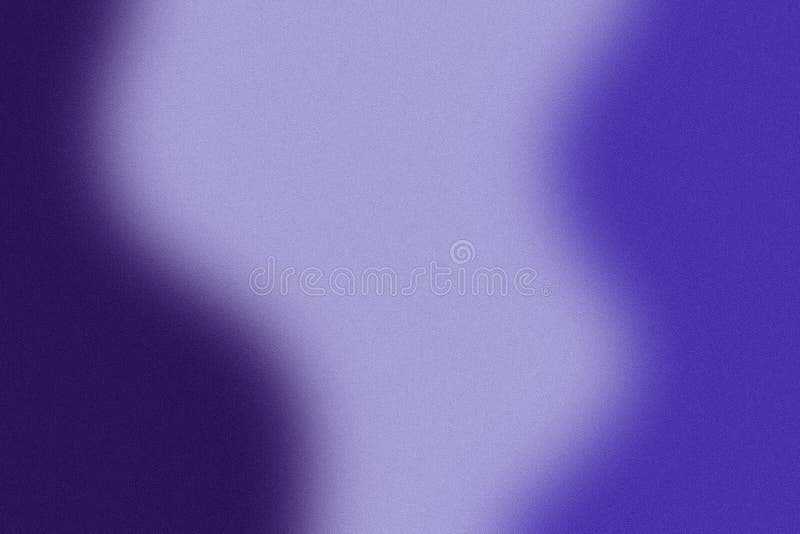 Purple Retro Background. Gradient Background with Grain Texture Stock ...