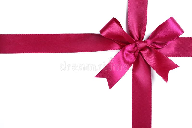 Purple ribbon stock photo. Image of birthday, purple, event - 5774914