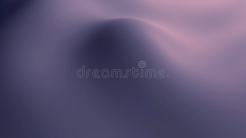 Purple Ripple Texture Landscape Abstract Background Stock Illustration ...