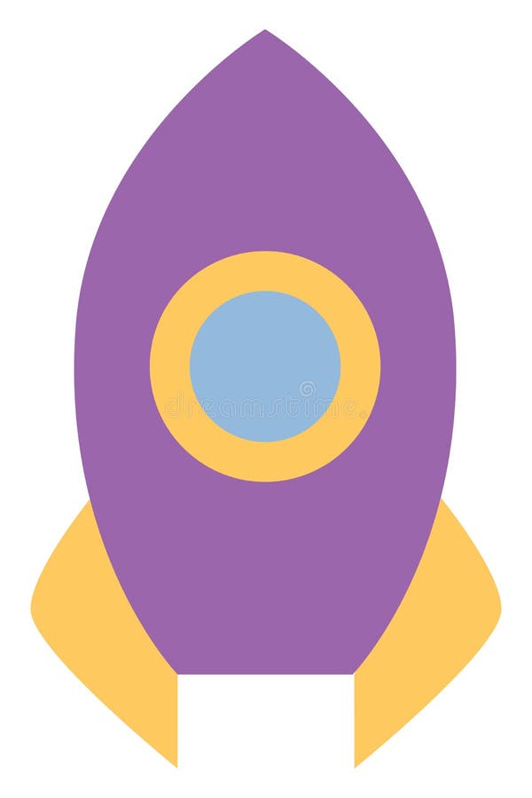 Purple Rocket Stock Illustrations – 3,243 Purple Rocket Stock ...