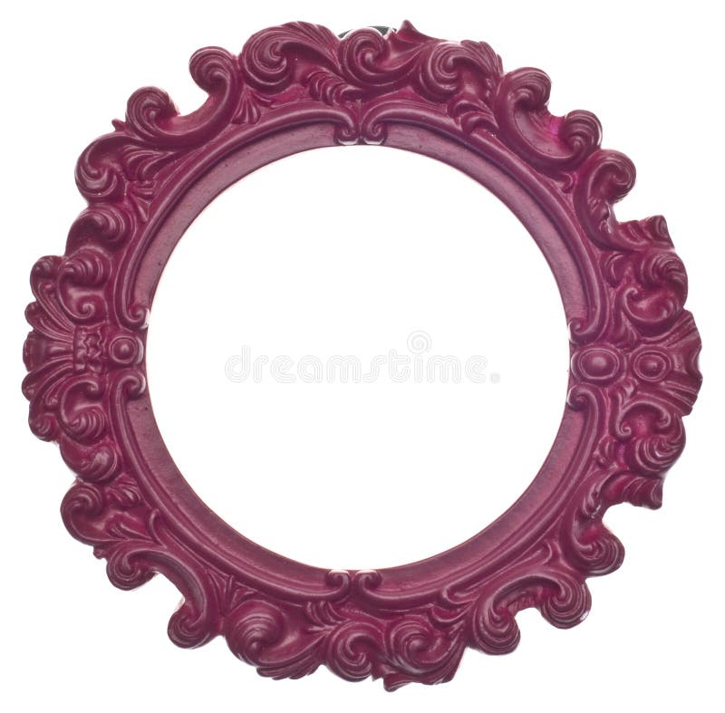 Empty frame stock photo. Image of antique, gilt, carving - 20671036
