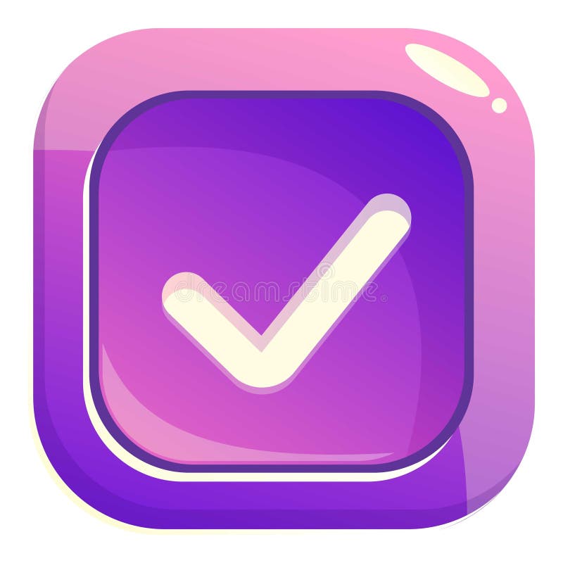 Square Check Mark Stock Illustrations – 10,129 Square Check Mark Stock ...