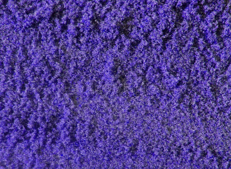 Purple Sand Background Picture. Image: 5640792
