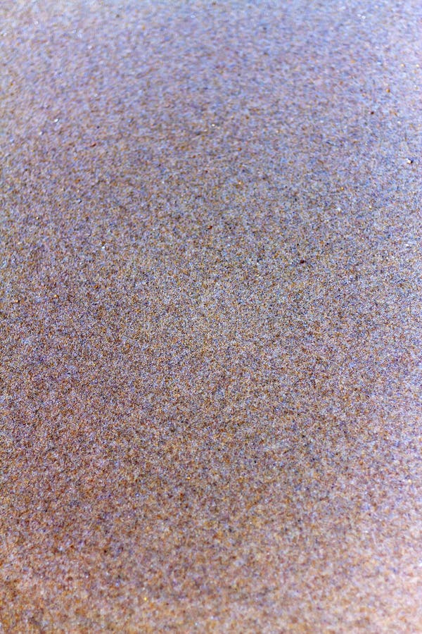 Purple sand on beach stock photo. Image of golden, structure - 80169906
