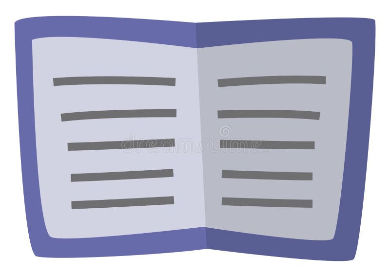 Purple School Backpack on a Purple Background, Generative AI. Stock ...