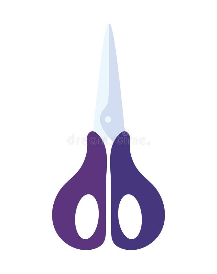 Scissor Design Stock Illustrations – 19,700 Scissor Design Stock ...