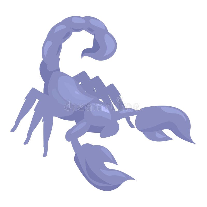 Stylized Scorpion Stock Illustrations – 804 Stylized Scorpion Stock ...