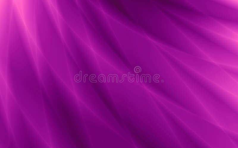 Purple Screen Abstract Violet Background Stock Illustration ...