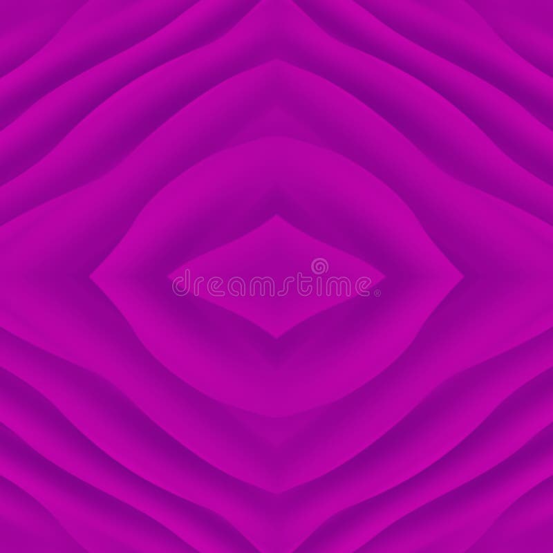 Purple Seamless Abstraction with Smooth, Convex Patterns and ...