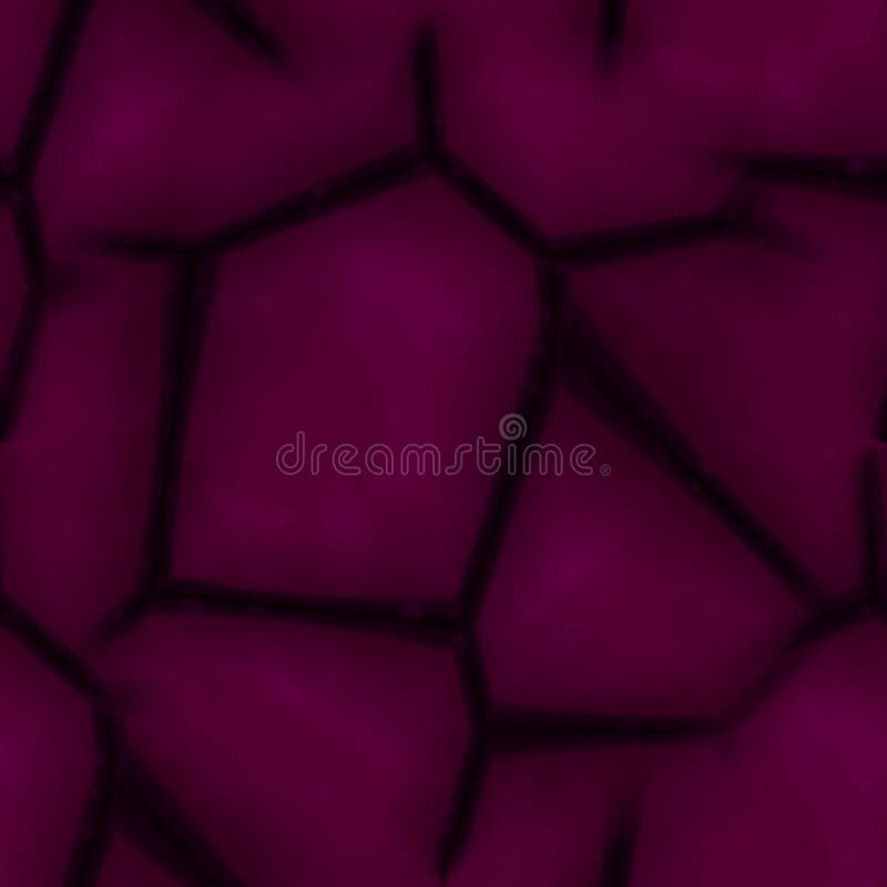 Purple Seamless Texture. Dark Purple Abstraction with Mesh Patterns ...