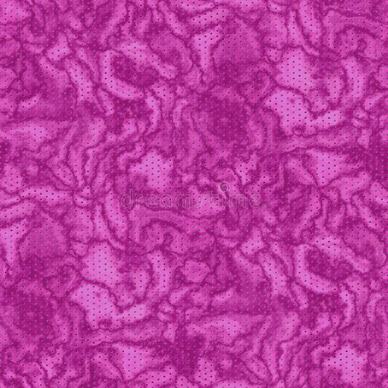 Purple Seamless Wire Mesh Texture Stock Illustration - Illustration of ...