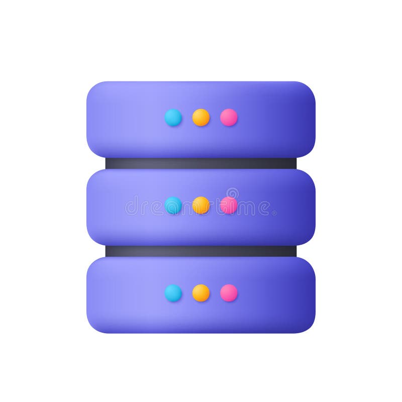 Server Cluster Cloud Computing Icon Stock Illustrations – 1,375 Server Cluster Cloud Computing ...