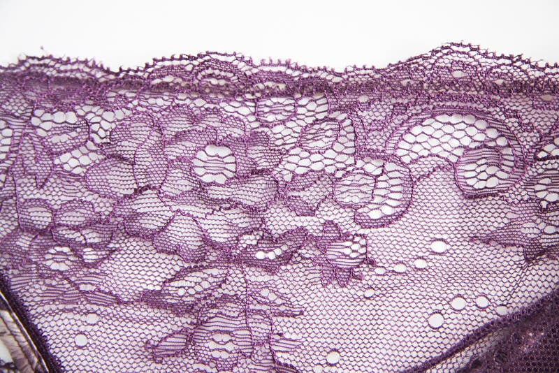 Purple Lace Variegated Background Stock Photo - Image of accent ...