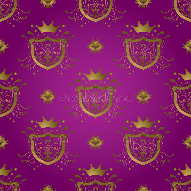 Purple Scroll Stock Illustrations – 10,842 Purple Scroll Stock ...