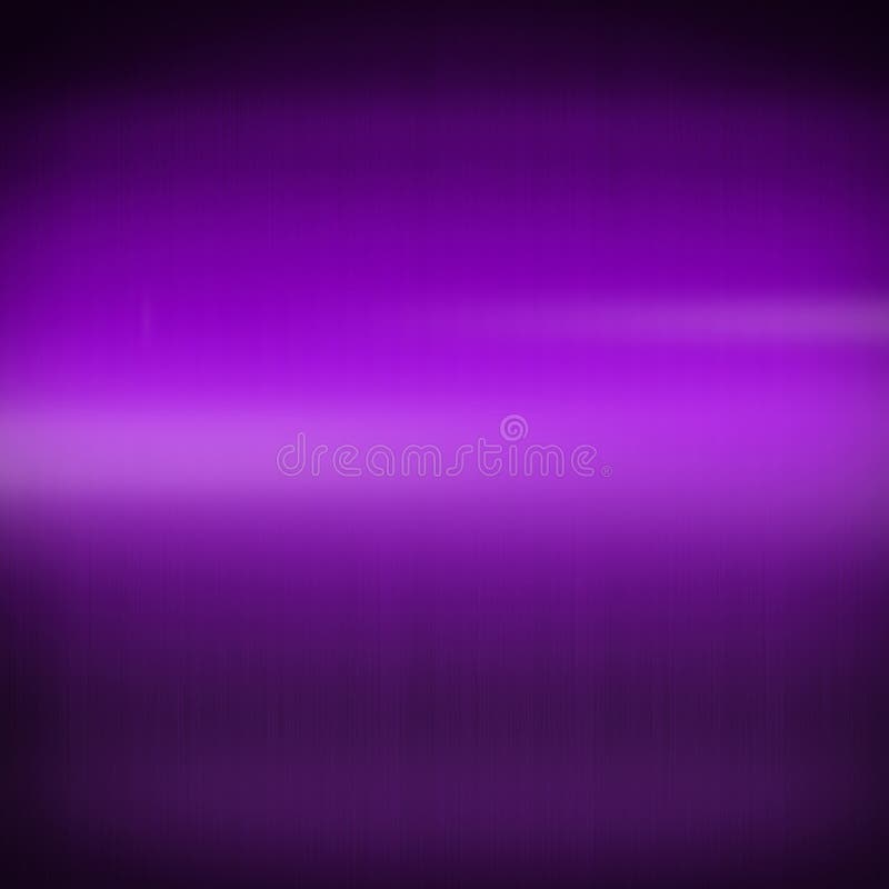 Purple Shiny Brushed Metal. Square Background Texture Stock ...
