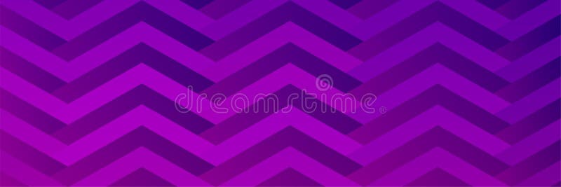 Purple Simple BG with Triangle Gradient Shapes Stock Vector ...