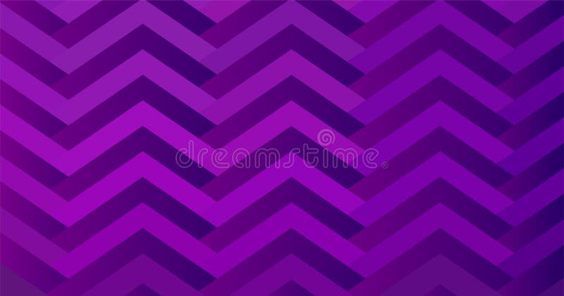 Purple Simple BG with Triangle Gradient Shapes Stock Vector ...
