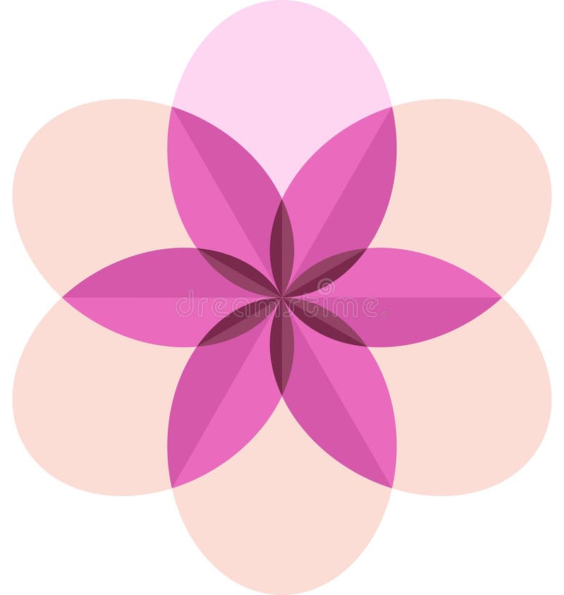 Simple Vectorial Floral Stock Illustrations – 143 Simple Vectorial ...