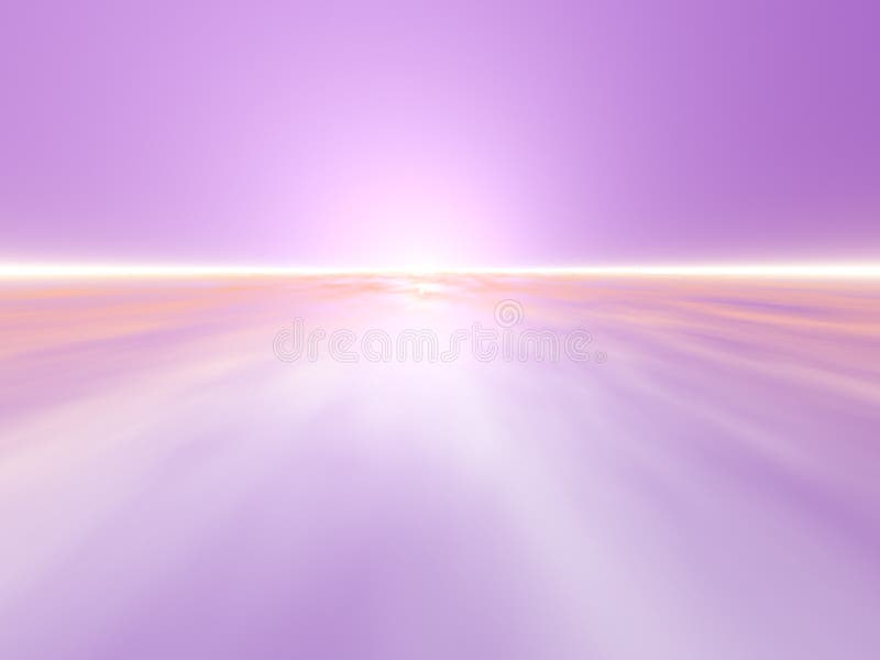 Purple Sky stock illustration. Illustration of cosmos - 147393614