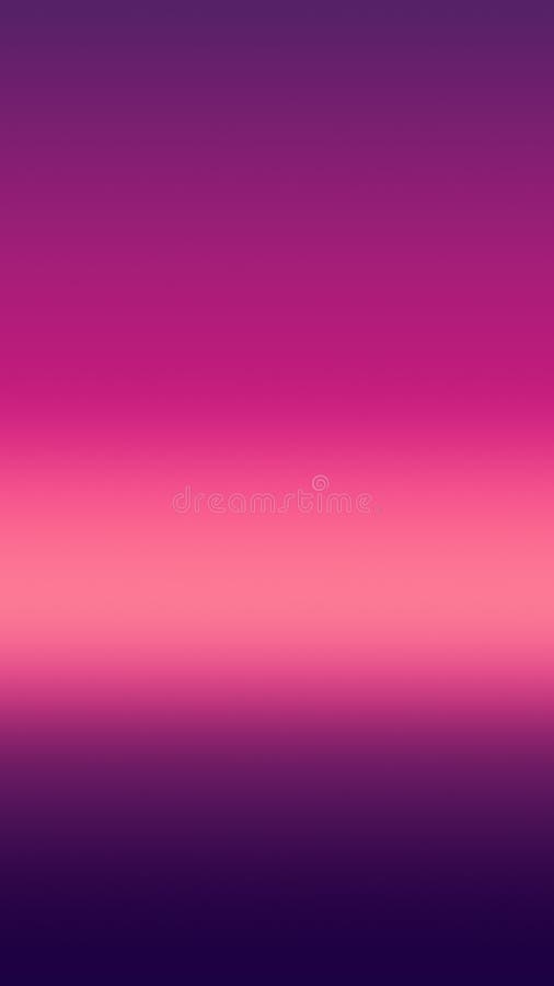 Purple Sky Gradient Background Abstract, Wallpaper Stock Illustration ...