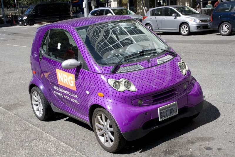 Art car stock photo. Image of lightweight, polka, auto - 68434246