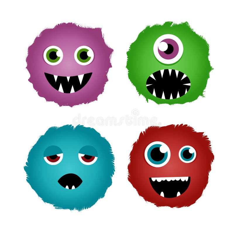 Purple Smile Emoticons Wallpaper Happy Cry Sad Smiling Angry Stock ...