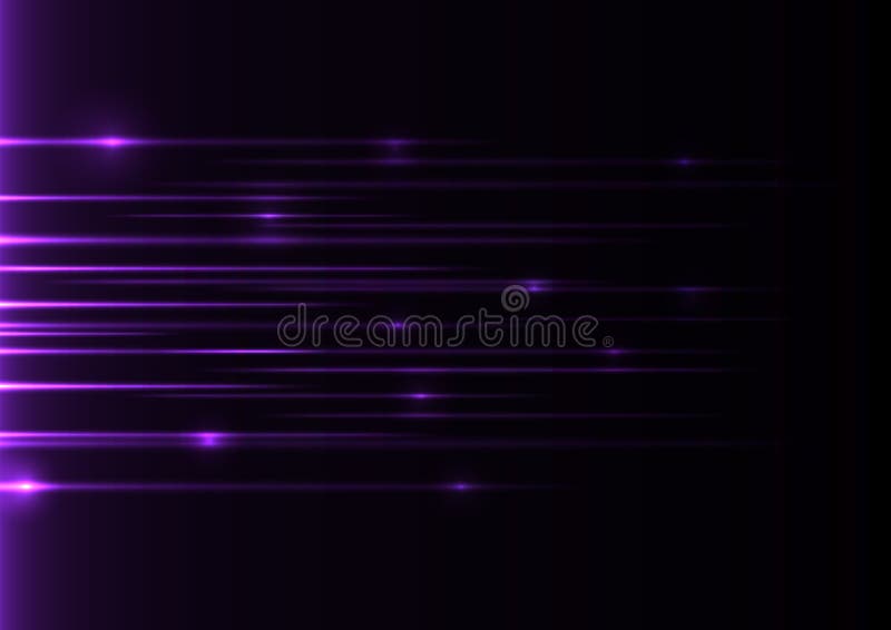 Purple speed stock illustration. Illustration of palette - 527354