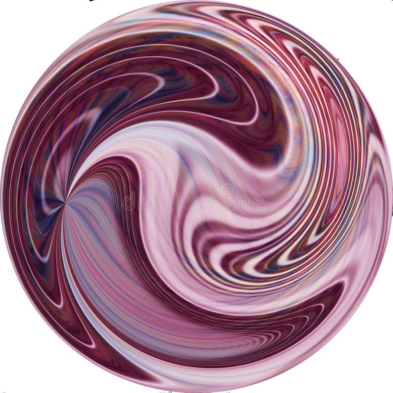 A purple sphere stock illustration. Illustration of card - 57512226