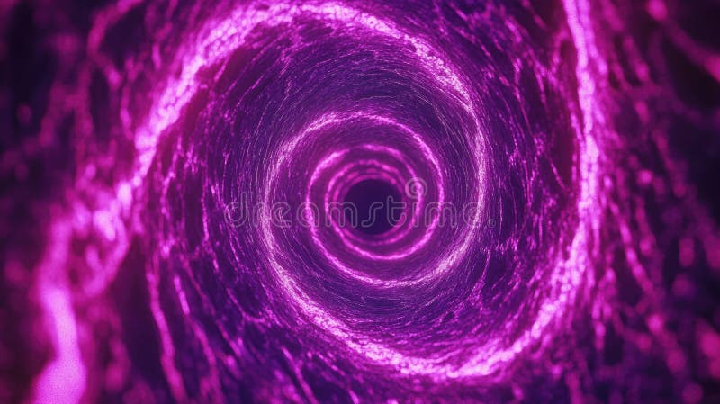 Purple Spiral stock photo. Image of imagination, vibrant - 388248620