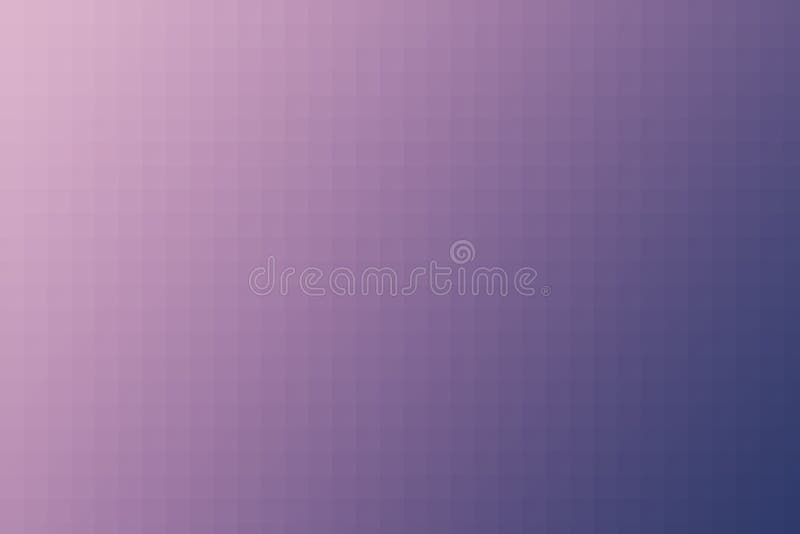 Purple Square Mosaic Background Stock Illustration - Illustration of ...
